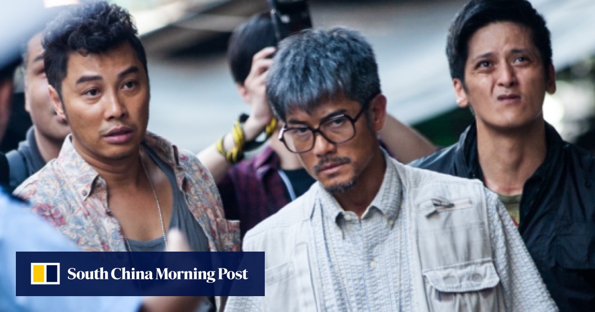 Film review: Port of Call - Philip Yung’s true crime drama doubles as a ...