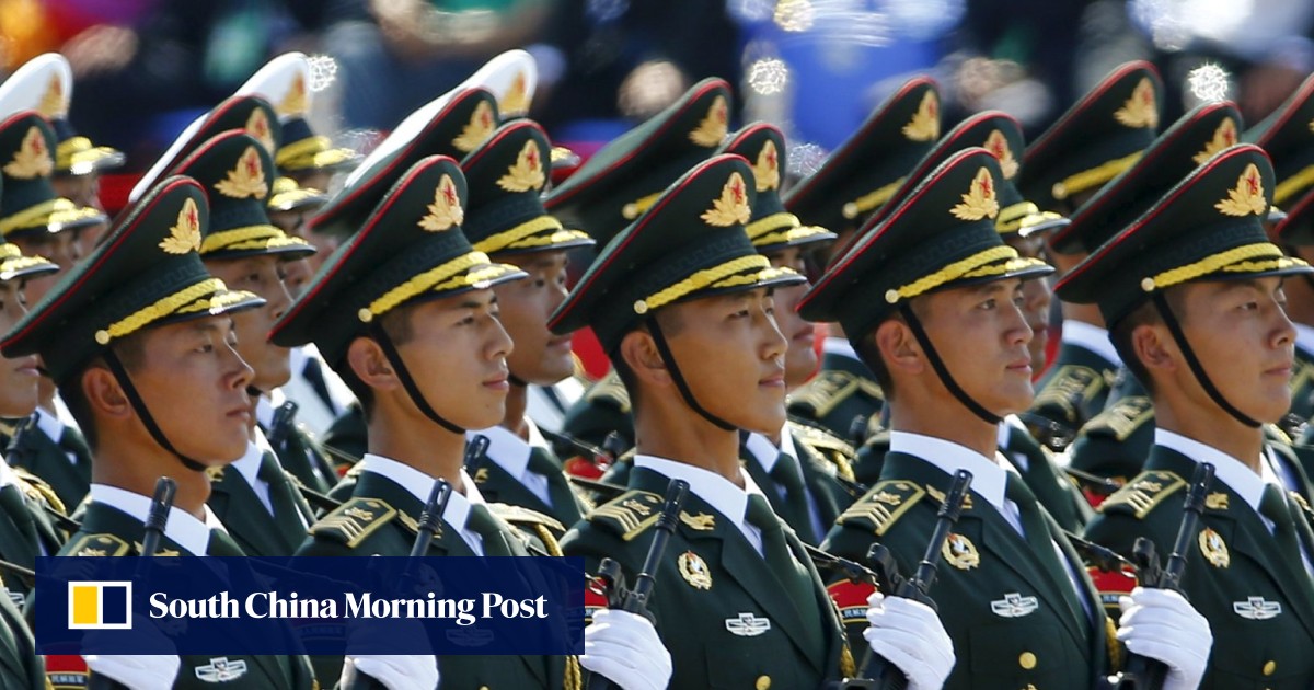 China’s rapid deadline for PLA reform could raise political stakes for ...