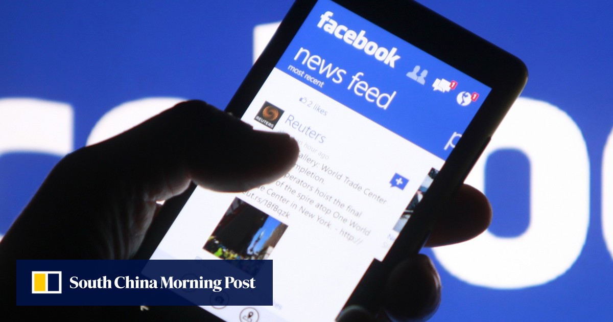 Ten times faster loading speeds: Facebook rolls out Instant Articles in ...