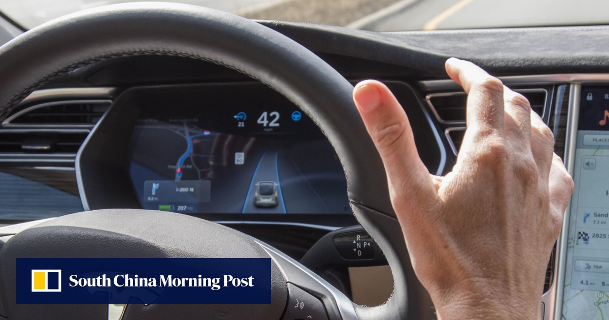 Debate needed now on ethics and liability issues to get driverless cars ...