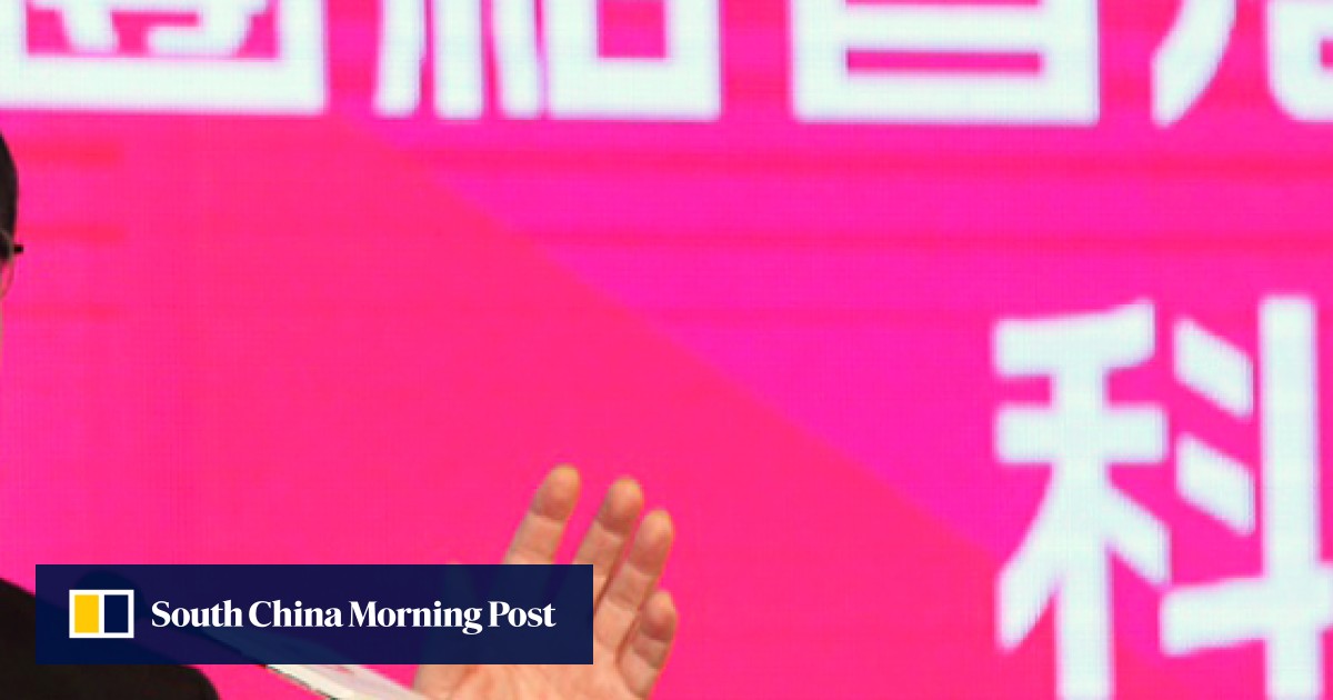 Hong Kong needs strict copyright protections, says China’s science and ...