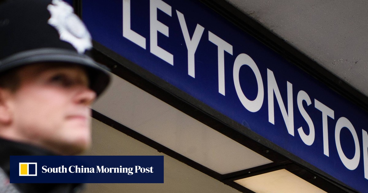 ‘Lone wolf’ terror attacks impossible to stop, security expert says in ...