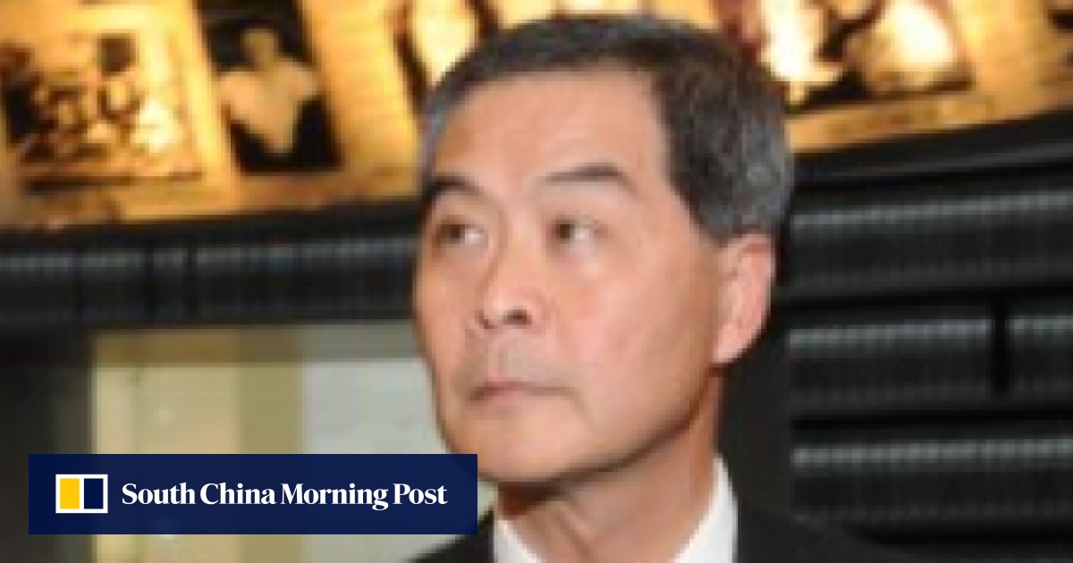 Hong Kong tech bureau launches HK$10 million R&D matching programme ...