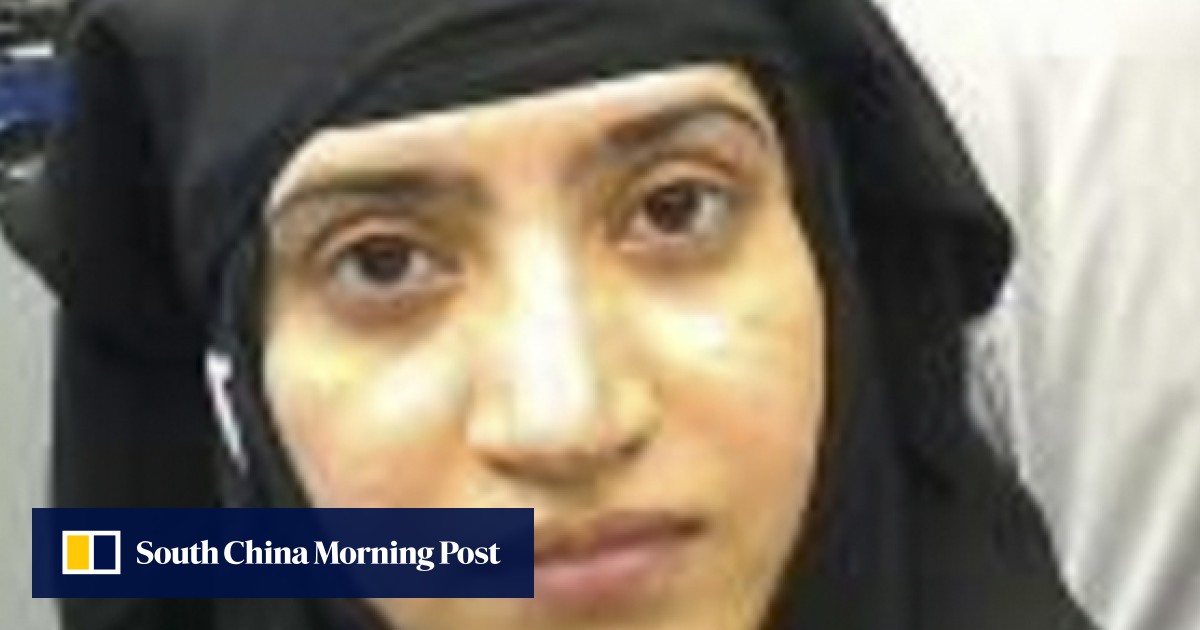 FBI: California shooters radicalised at least two years ago, discussed ...