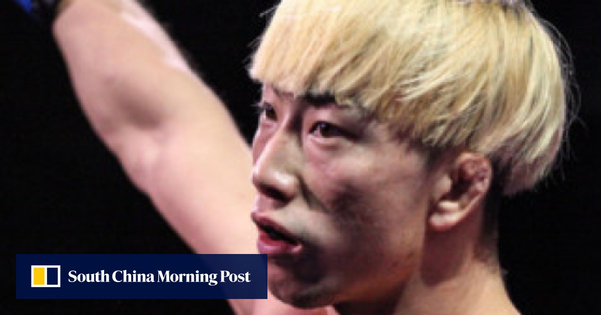 Chinese MMA fighter dies from dehydration trying to make weight | South ...