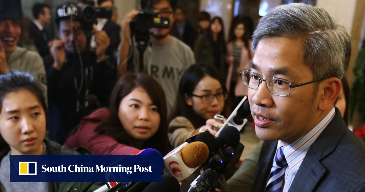 TSA fight continues: Hong Kong principals slam education bureau for ...