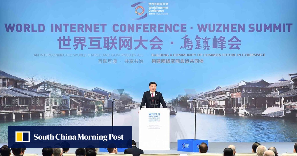New | China’s Alibaba, Baidu and Tencent join hands to promote ...