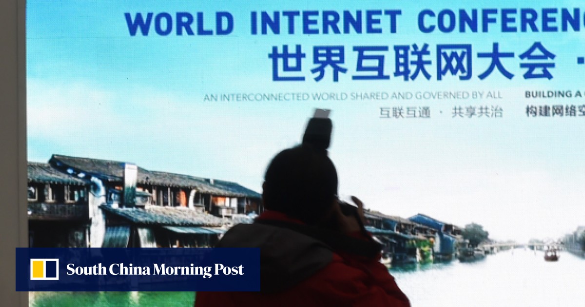 Top of the world: 5 facts about China, the web and its global-leading ...