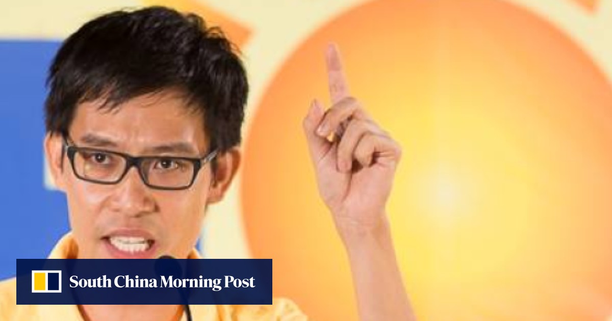 Singapore blogger ordered to pay US$106,000 for defaming Prime Minister ...