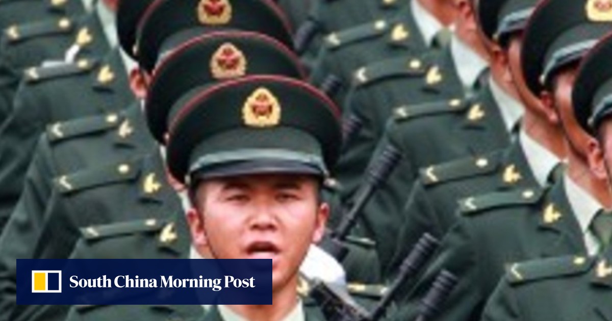 PLA to announce overhaul: five 'strategic zones' will replace regional ...