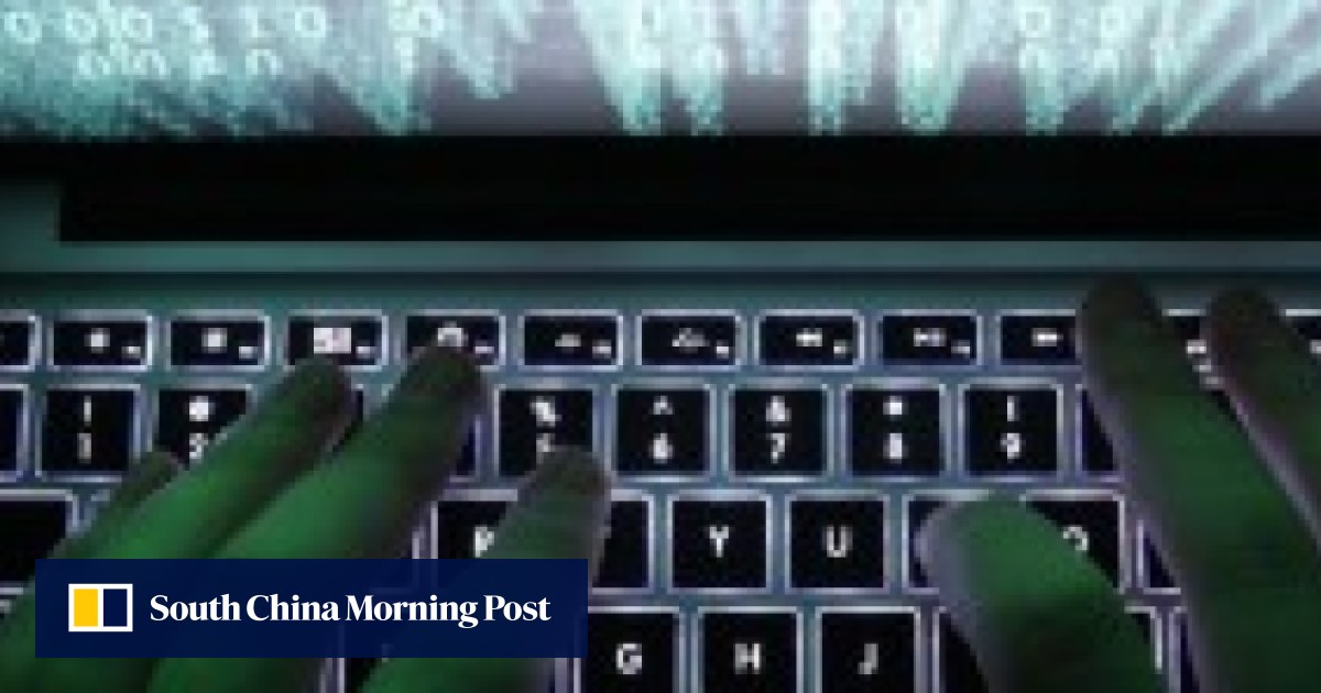 Chinese hackers increase attacks on Taiwan opposition before January’s ...