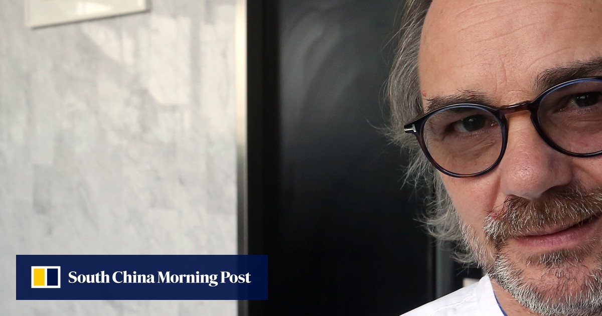 Isola’s Italian chef Marco Sacco talks about cooking responsibly and ...