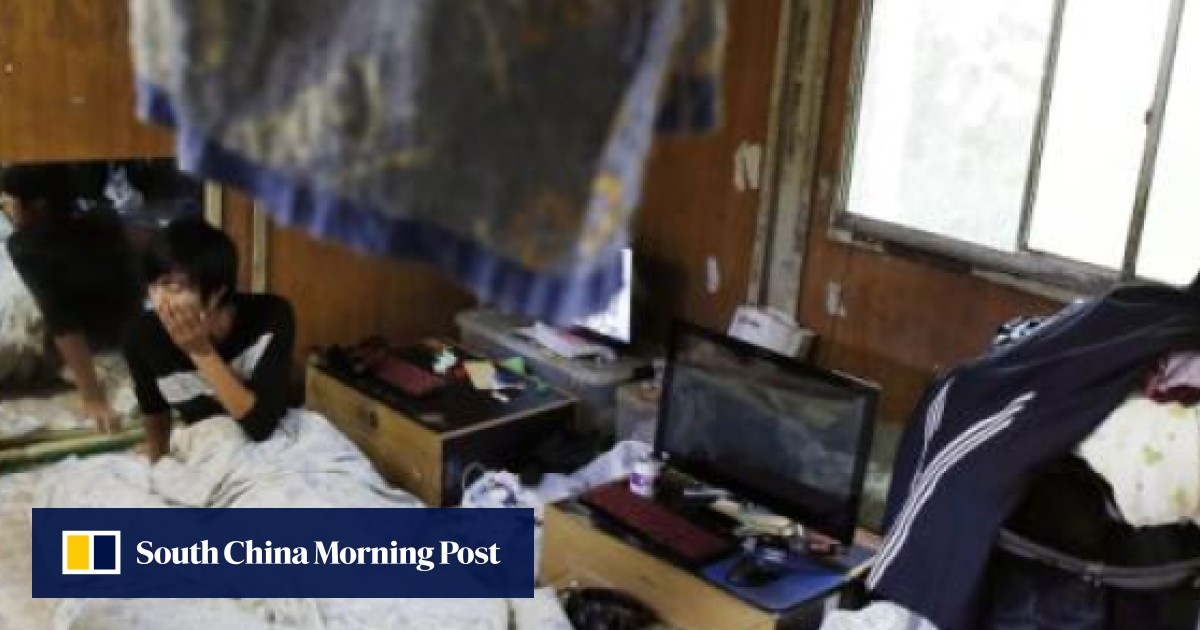 Japanese ‘forced labour’ programme is channel for mainly Chinese ...