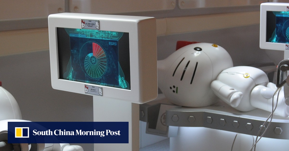 Hello Kitty hack threat eyed in Privacy Commissioner probe | South ...