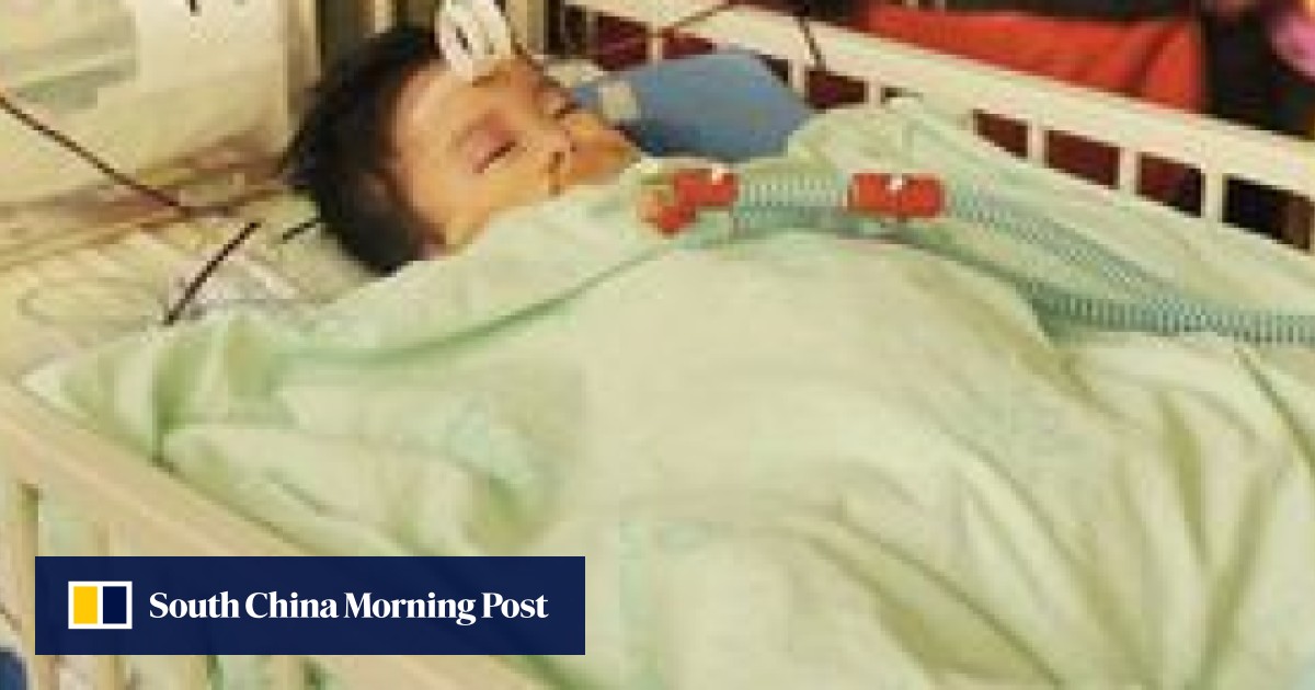 Five lives saved after parents donate organs of son, 18 months old, who ...
