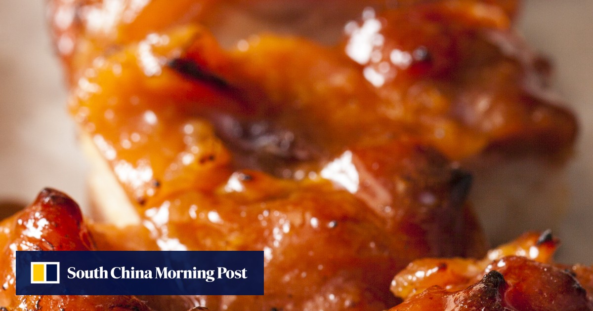 Art gallery founder Angela Li on best places to eat in Hong Kong and ...