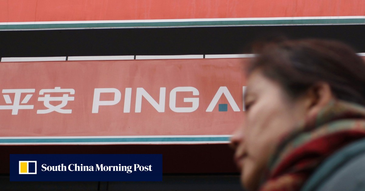 New | Ping An to sell its stake in a Beijing site for 985.5m yuan ...