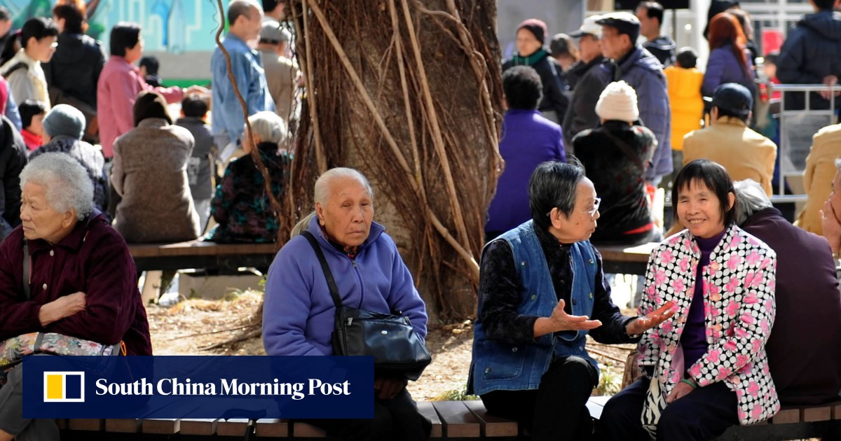 Retirement protection is not a handout, but a basic human right | South ...