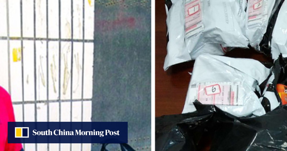 Breaking Bad: School teacher ‘mastermind’ of marijuana syndicate ...