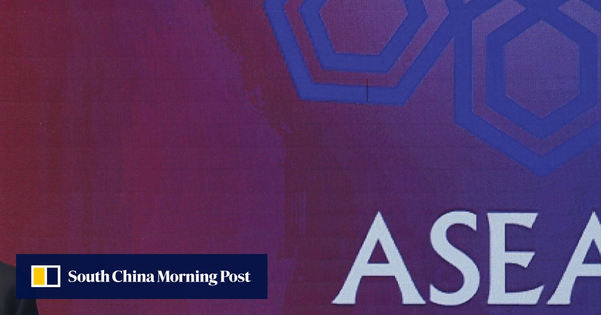 California, here we come: date set for first-ever Asean summit hosted ...