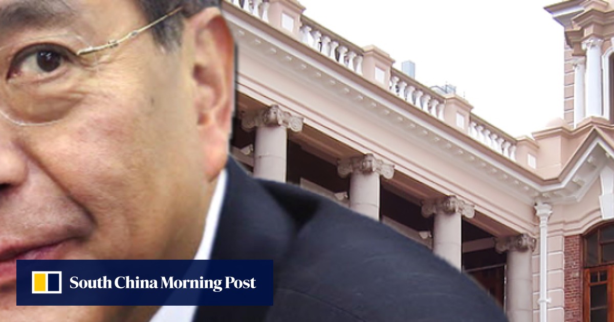 Critics, allies line up as Arthur Li appointed Hong Kong University’s governing council chairman ...