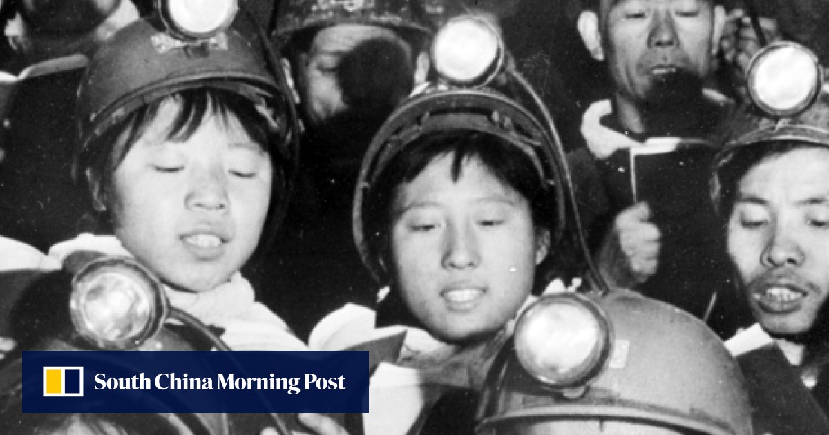 Lessons from 1966: why we should never forget the disastrous ...