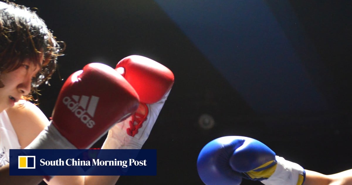 How Rocky and Raging Bull inspired Japanese film about a slacker ...