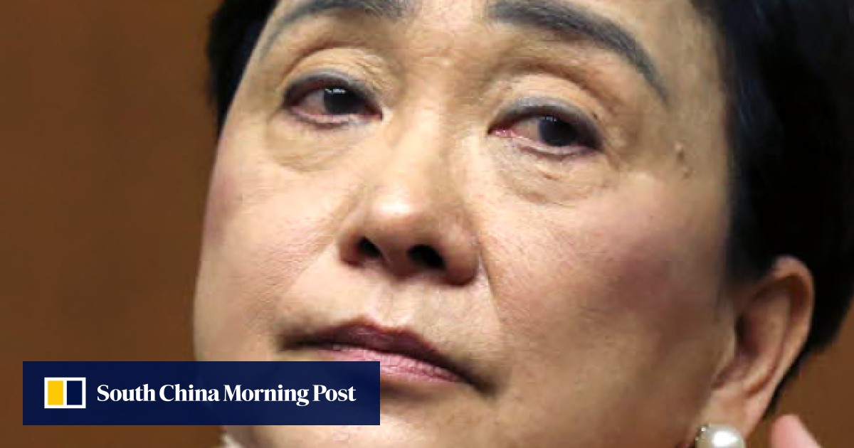 Emily Lau reflects on ‘glorious days’ in Hong Kong legislature, but ...