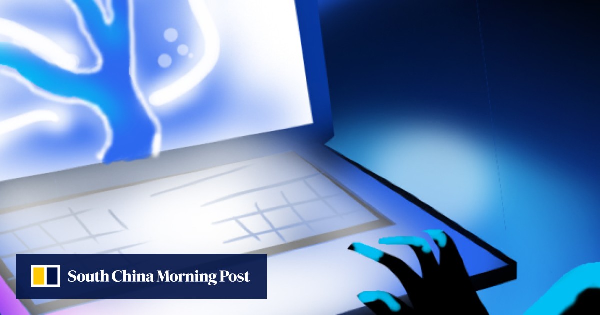 Well connected: The growing reach of China’s internet sector | South ...