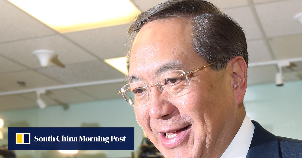 University challenge: Arthur Li and his detractors must restore ...