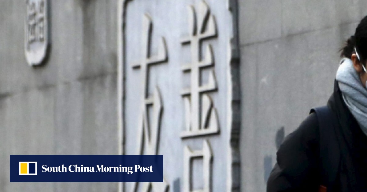 Snow to clear the smog in northern China | South China Morning Post