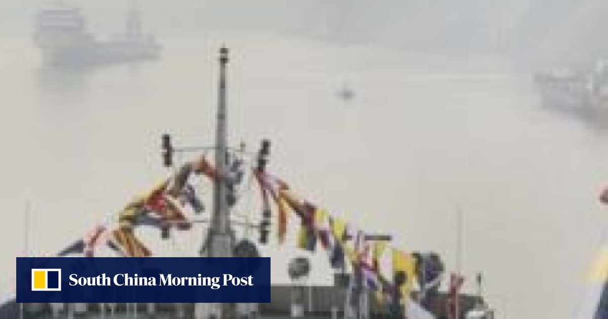 Chongqing comes in from the Bo Xilai cold with visit from Chinese ...
