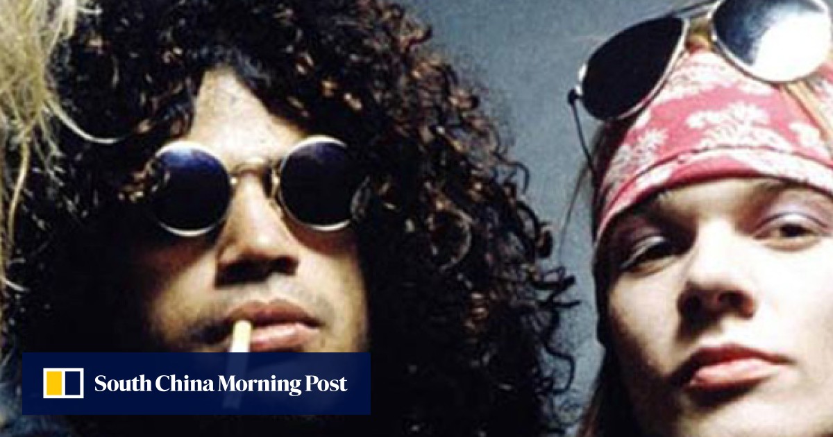 Confirmed: Slash buries hatchet with Axl Rose for Guns N’ Roses reunion gig at Coachella ...