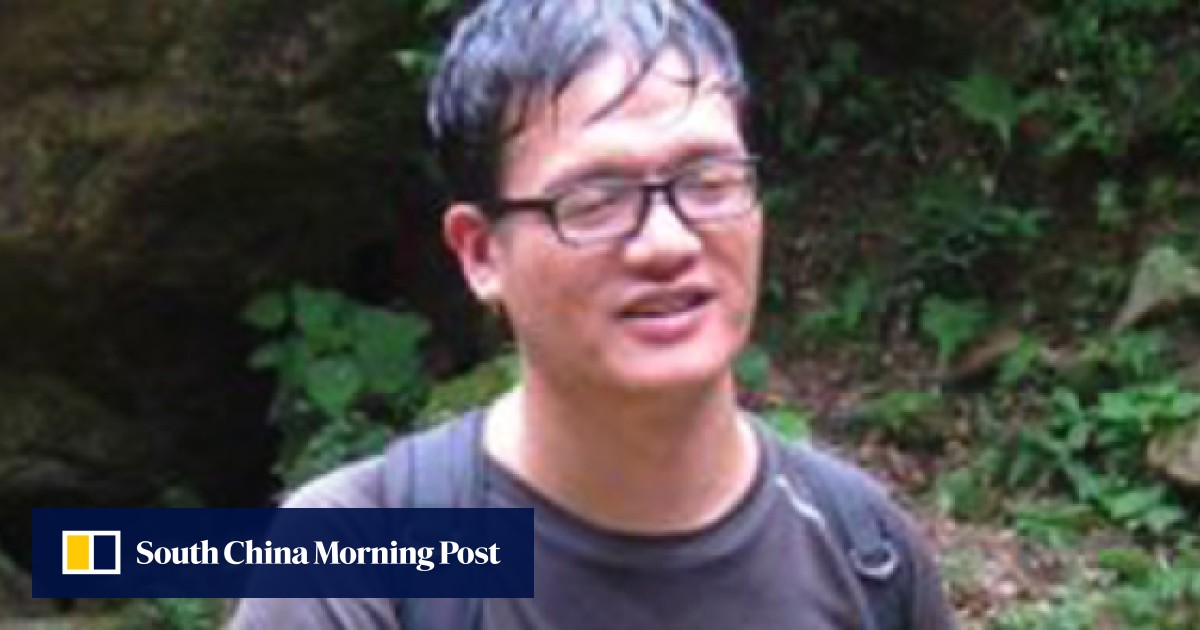 Body of missing hiker found in Hong Kong country park | South China ...