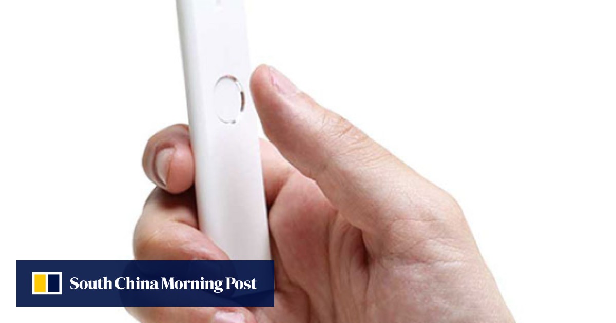 It’s a translator, Jim, but not as we know it: ili wearable device at ...