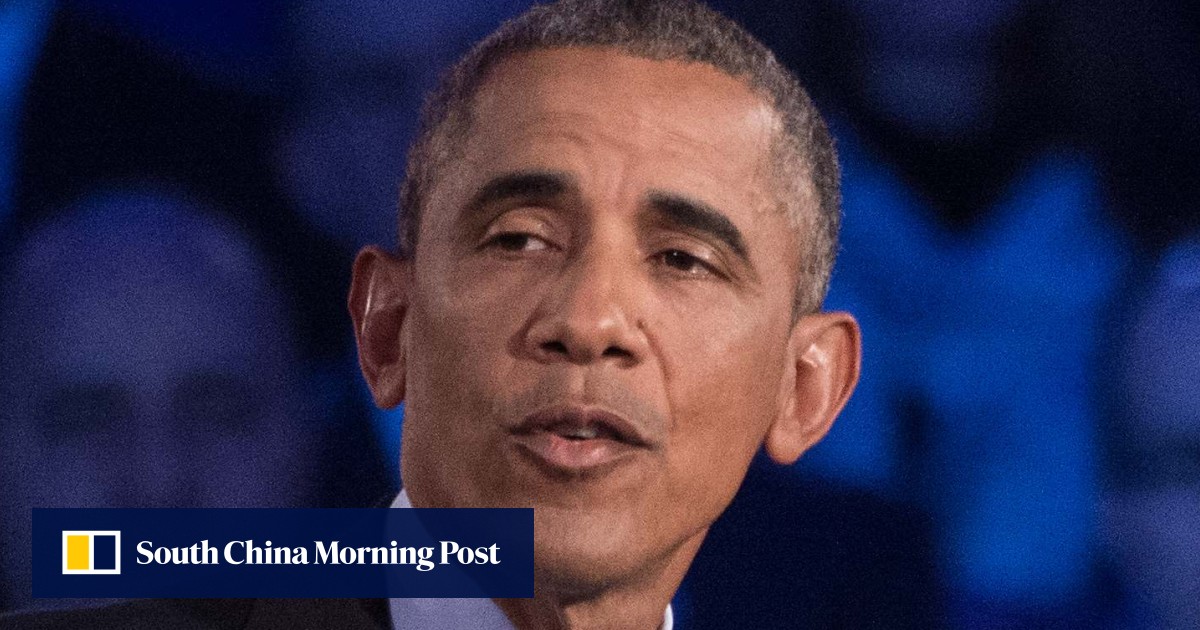 US President Barack Obama attacks NRA and ‘overheated rhetoric’ during ...