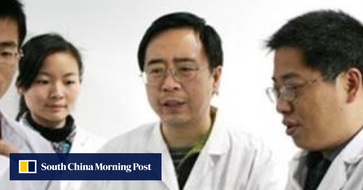Quantum teleportation breakthrough earns Pan Jianwei’s team China’s top ...