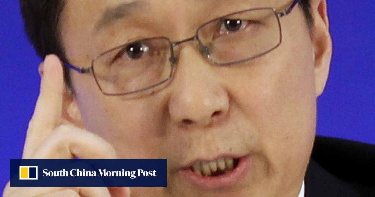 Shanghai tightens grip on city’s media as it bans speculation on ...