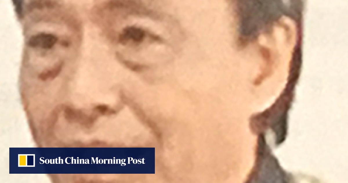 New claim Lee Bo sent a video and a letter to his wife saying his visit ...