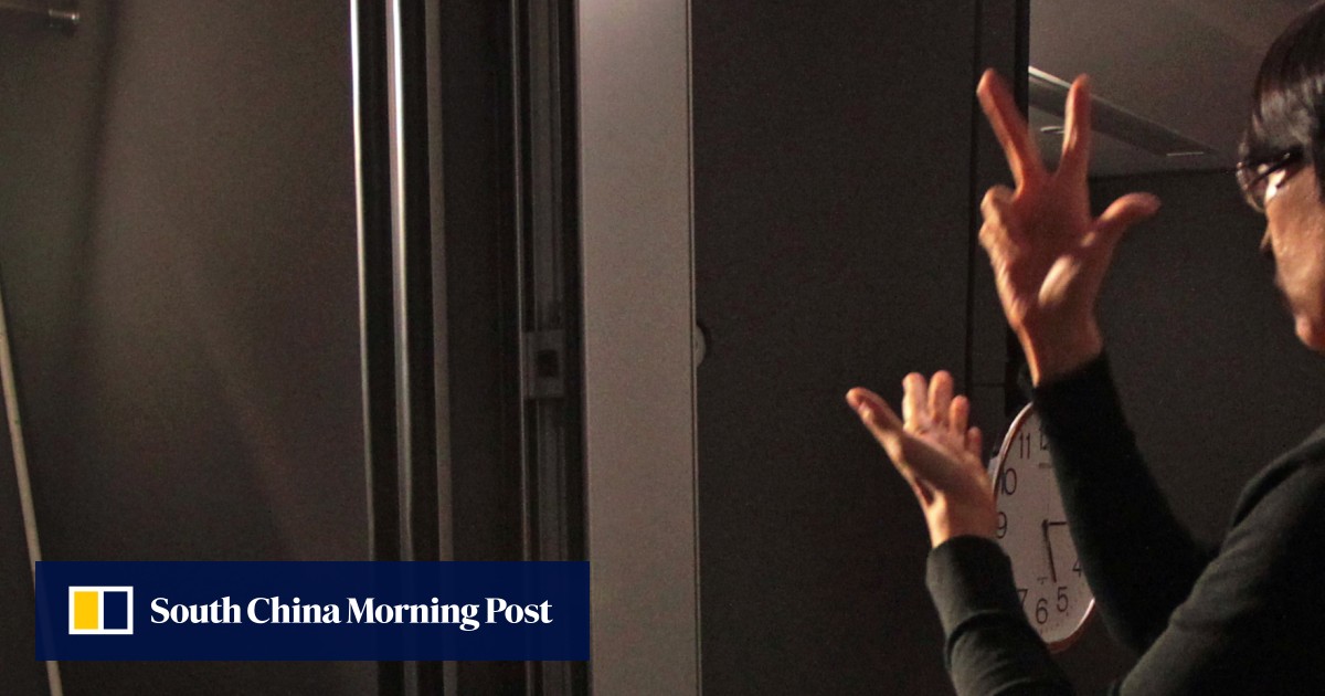 Gesture politics: meet the sign language team that bring Legco ...