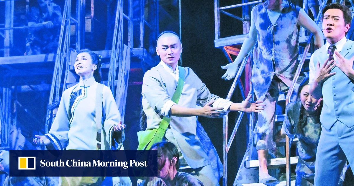A lesson from history – Hong Kong’s plague epidemic points way ahead in ...