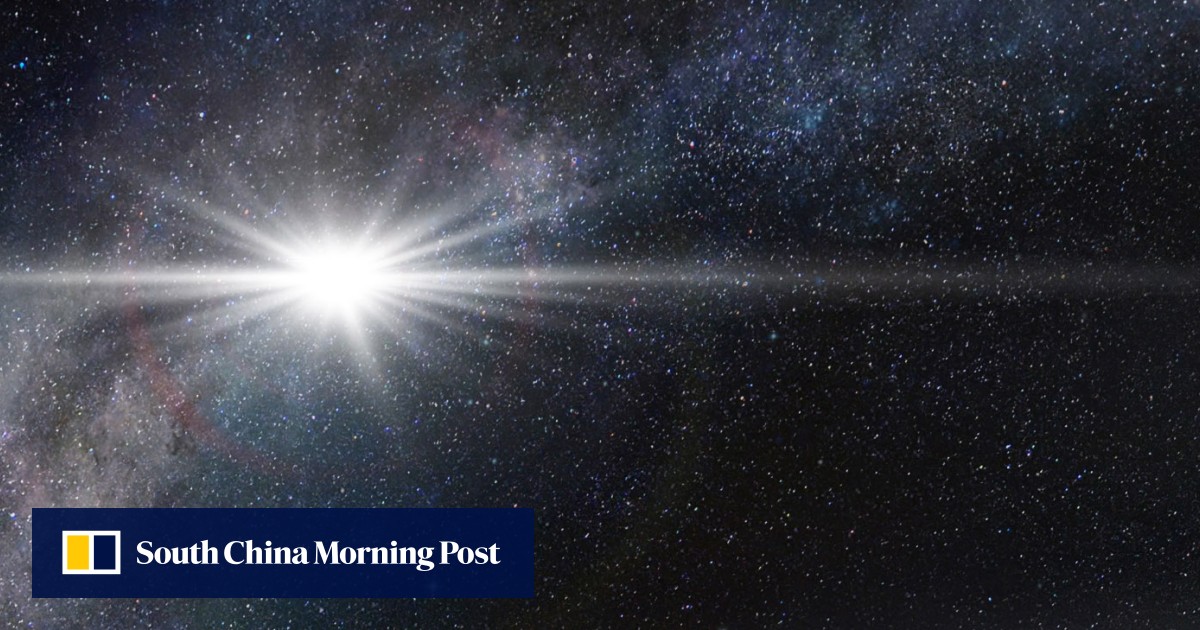 The biggest bang: Giant supernova smashes record as biggest, brightest ...