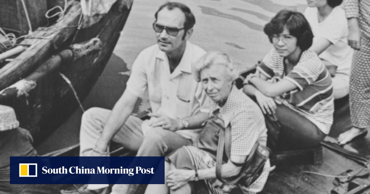 Elsie Tu, a generous friend who set the best of examples | South China ...