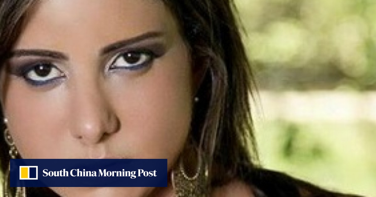 Brazilian beauty queen, 28, dies of heart attack after acid injection ...