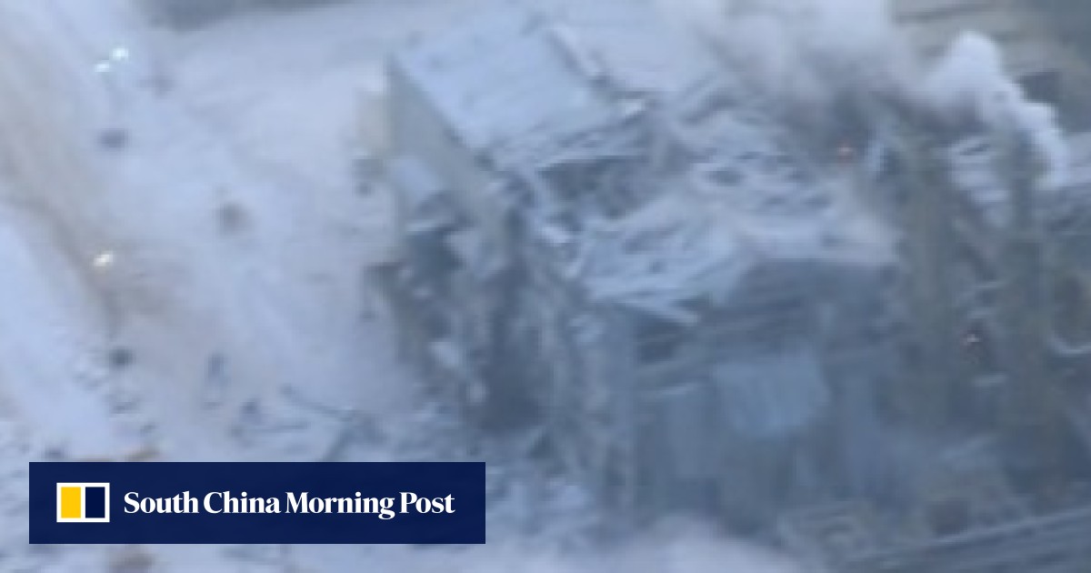 ‘Our thoughts are with the families’: Chinese energy company Nexen ...