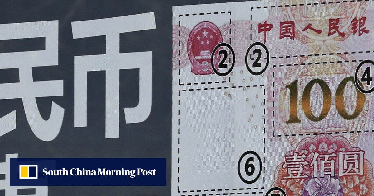 The new Chinese regulation for foreign lenders that is helping its ...