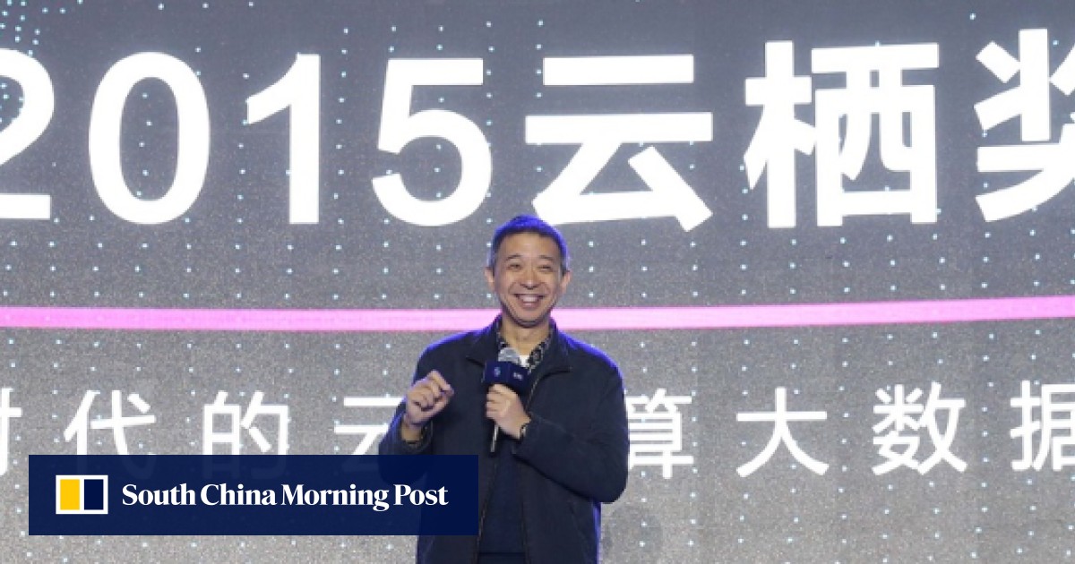 AliCloud launches Big Data Platform as Alibaba subsidiary aims to make ...