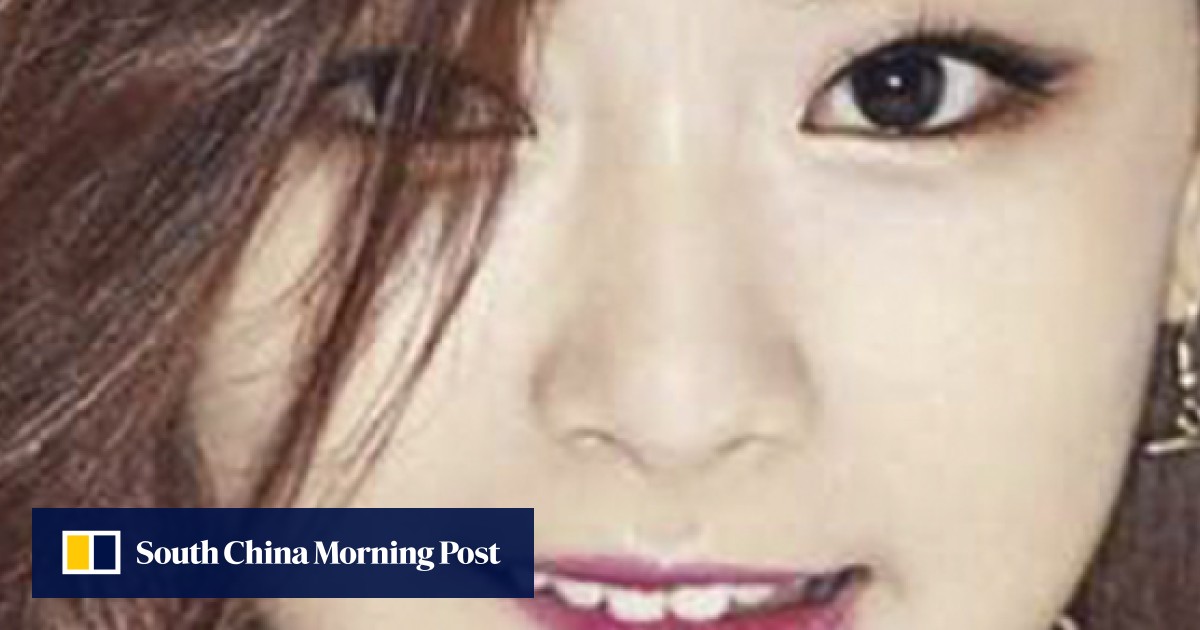 New | Taiwan’s teen pop star Chou Tzu-yu: how a wave of a flag caused a ...