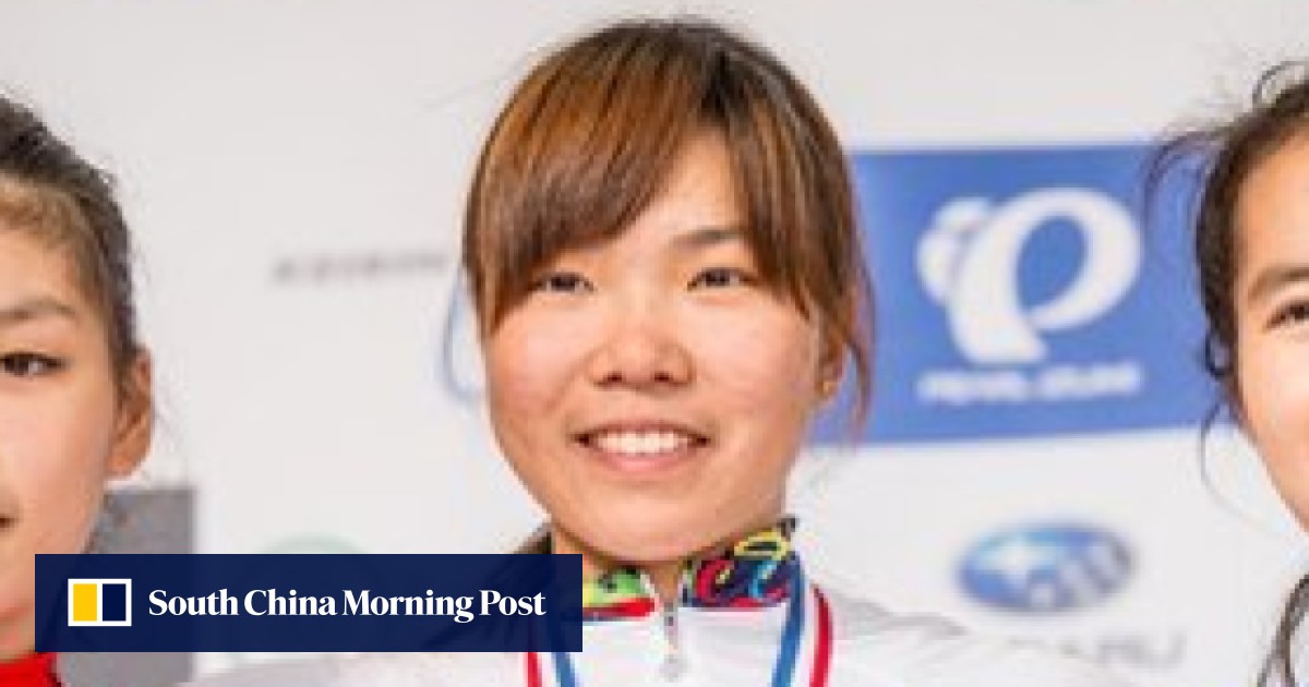 Cheung King-lok becomes first Asian champion from Hong Kong in men’s ...