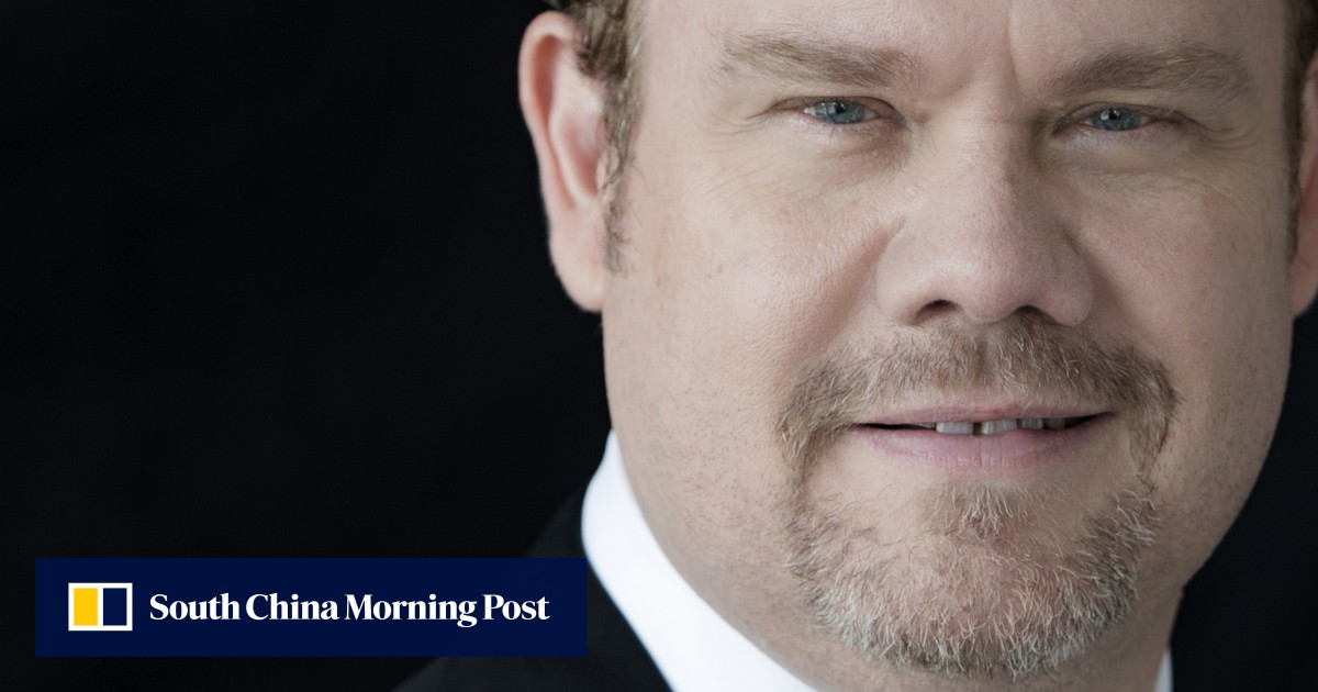 Wagnerian wonder tenor Stuart Skelton looks forward to Hong Kong ...